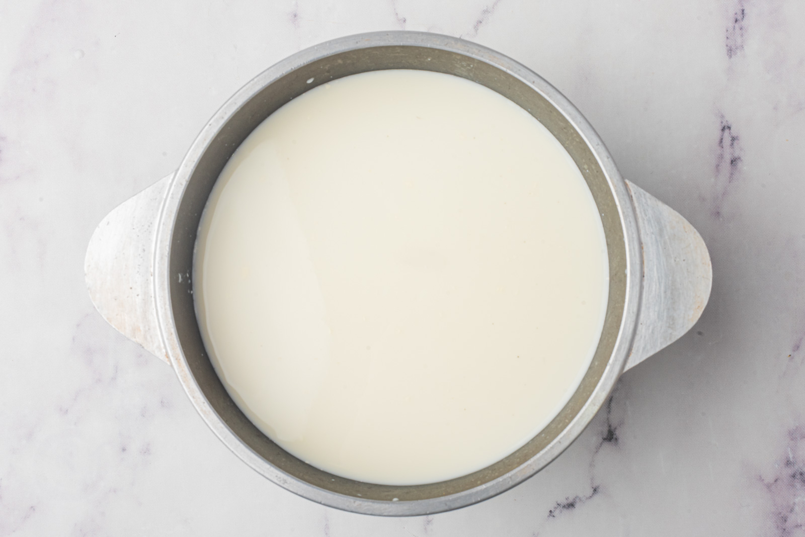 Homemade Dulce de Leche Recipe - Tango Flavors