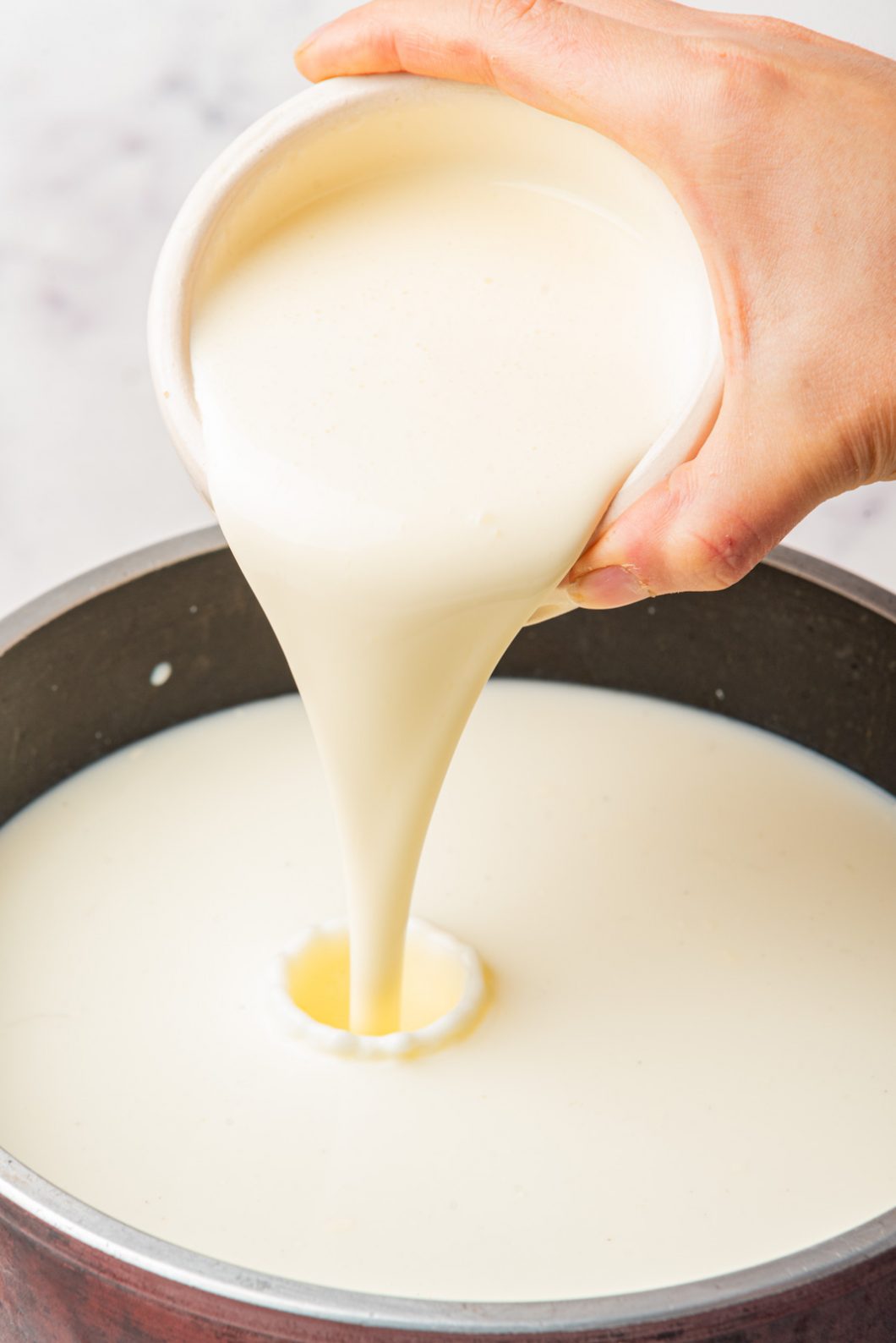 Homemade Dulce de Leche Recipe - Tango Flavors