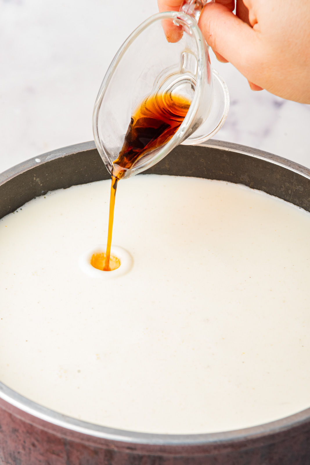 Homemade Dulce de Leche Recipe - Tango Flavors