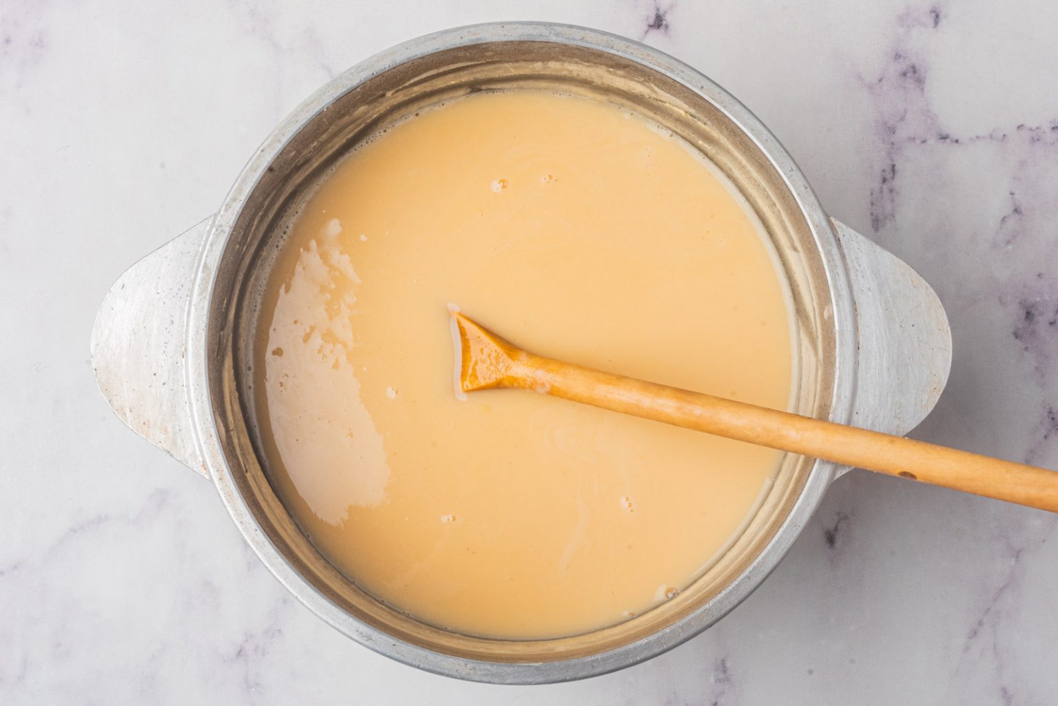 Homemade Dulce de Leche Recipe - Tango Flavors