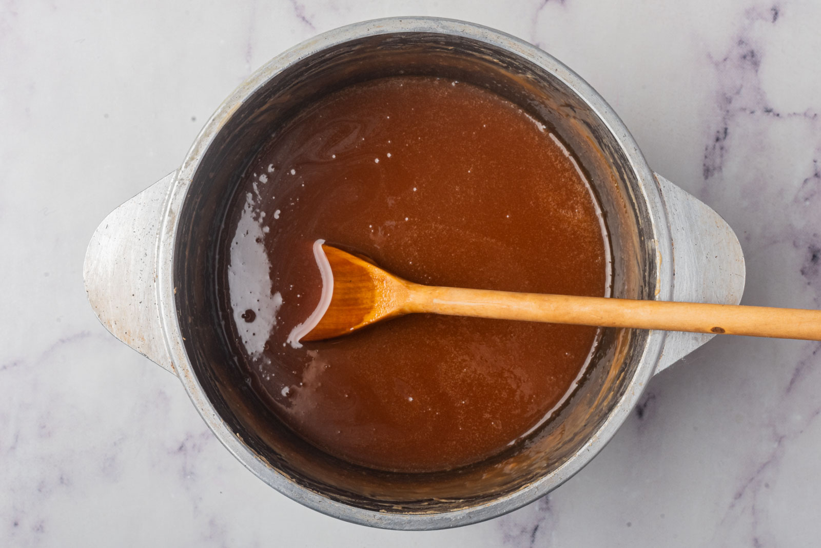 Homemade Dulce de Leche Recipe - Tango Flavors