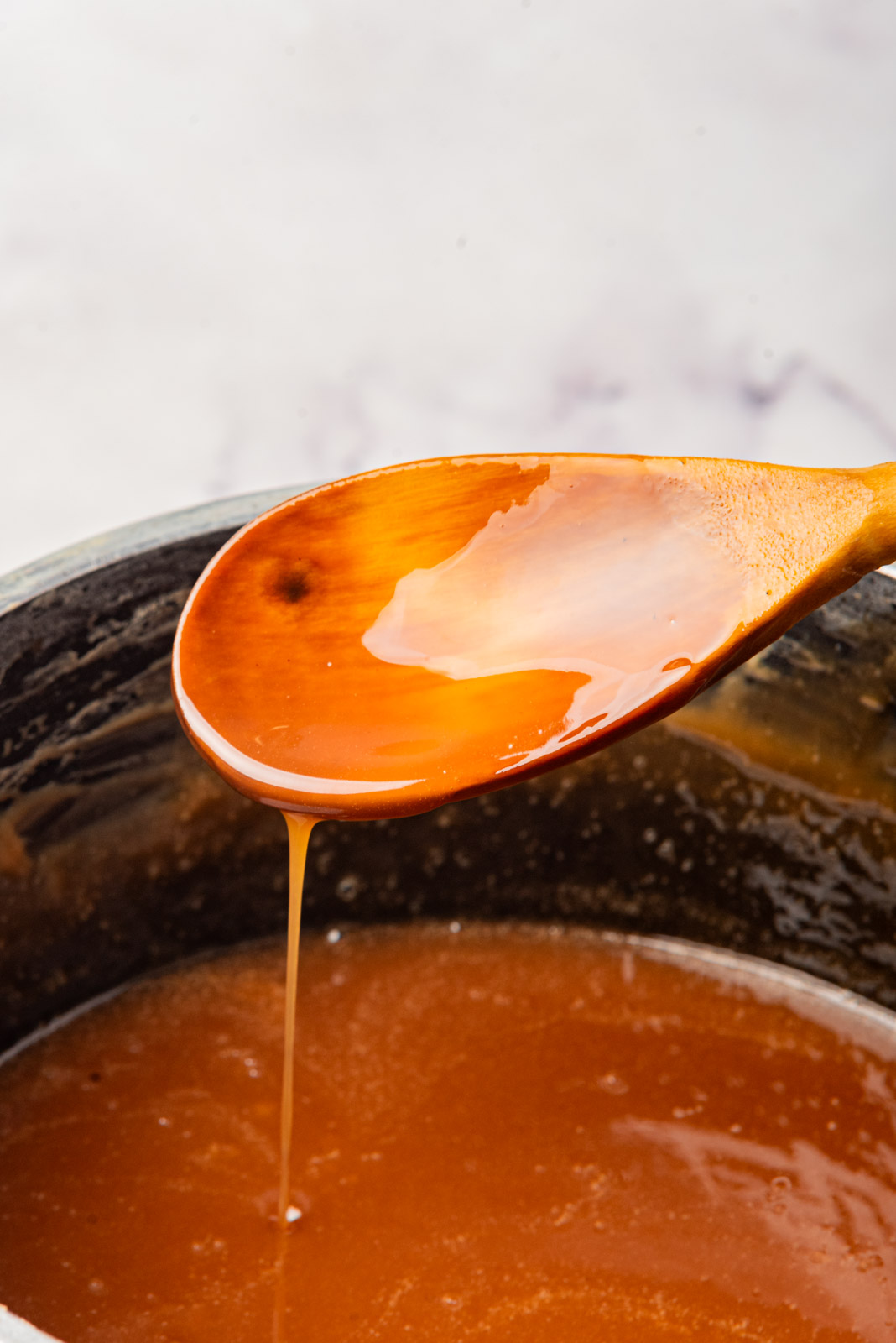 Homemade Dulce de Leche Recipe - Tango Flavors