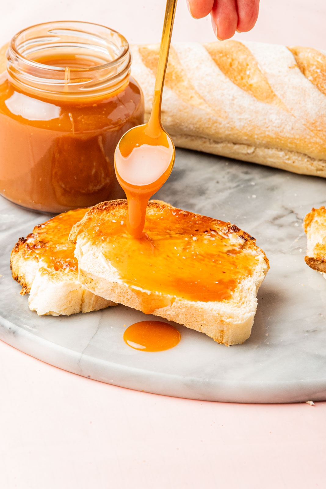 What is Dulce de Leche? - Tango Flavors