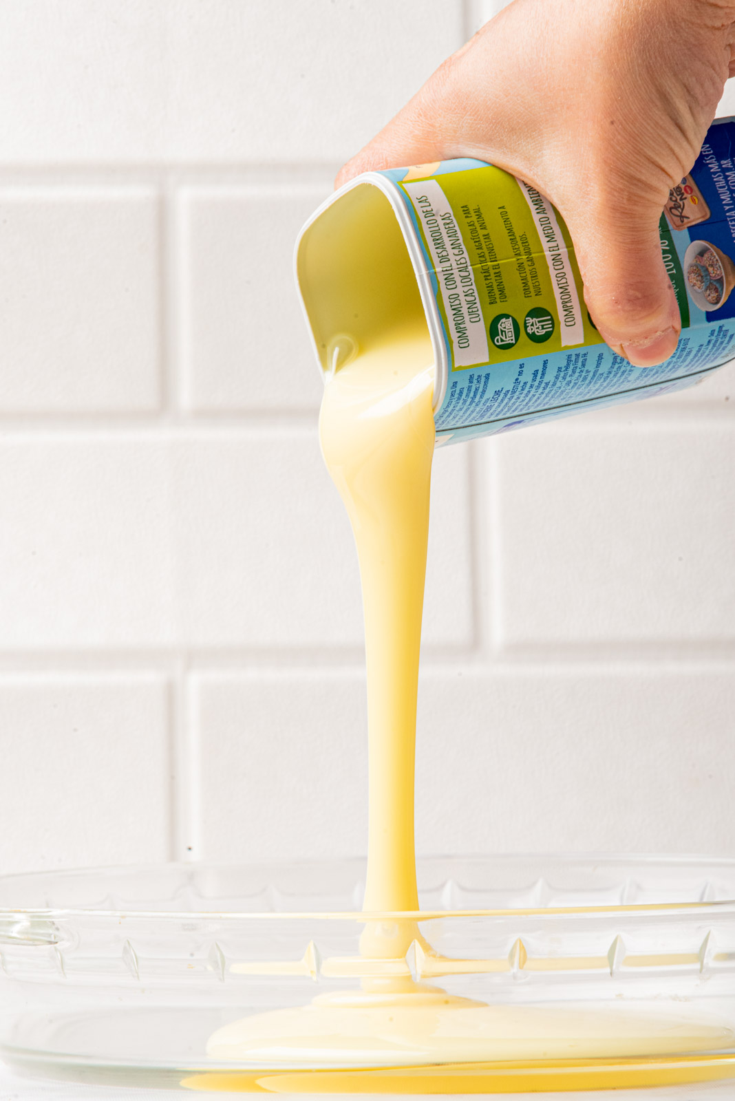 Easy One Ingredient Dulce de Leche Recipe - Tango Flavors