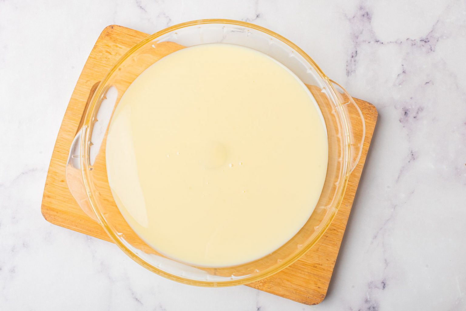 Easy One Ingredient Dulce de Leche Recipe - Tango Flavors