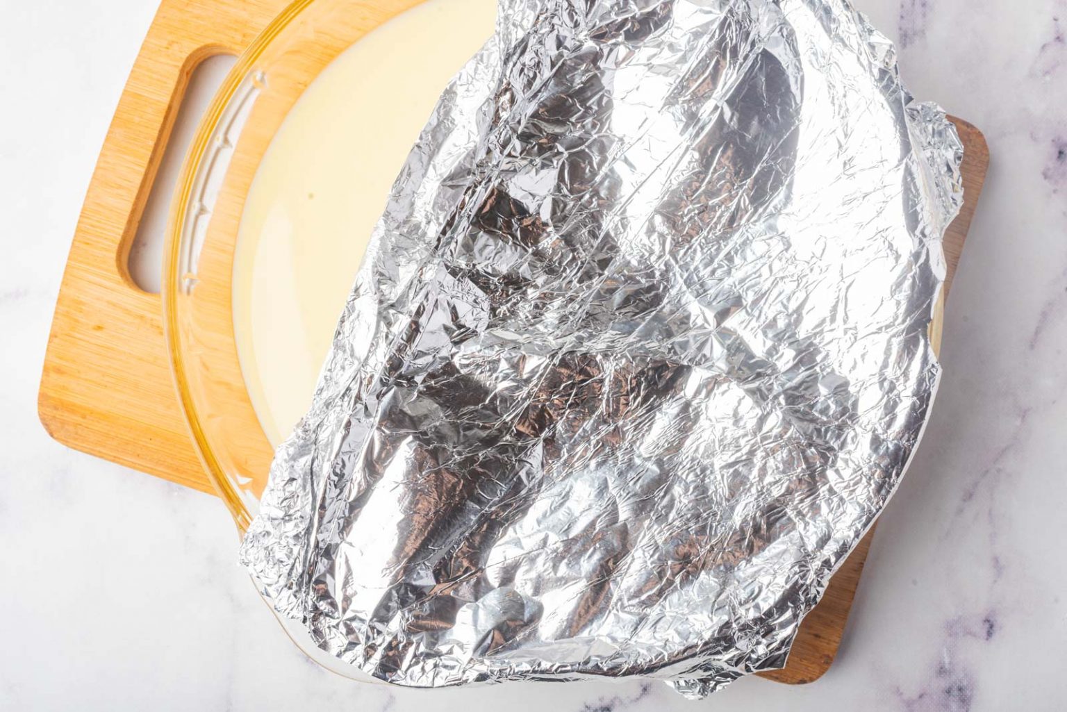 Easy One Ingredient Dulce de Leche Recipe - Tango Flavors