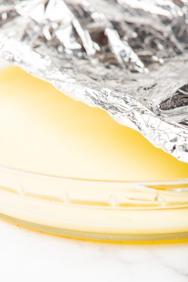 Easy One Ingredient Dulce de Leche Recipe - Tango Flavors