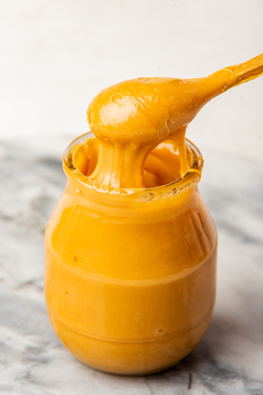 Easy One Ingredient Dulce de Leche Recipe - Tango Flavors