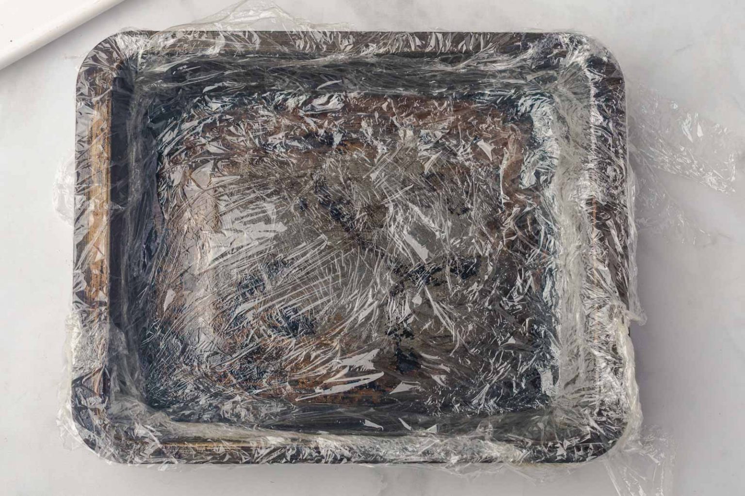 Authentic Argentinian Chocotorta (No-Bake Dulce de Leche Cake) - Tango ...